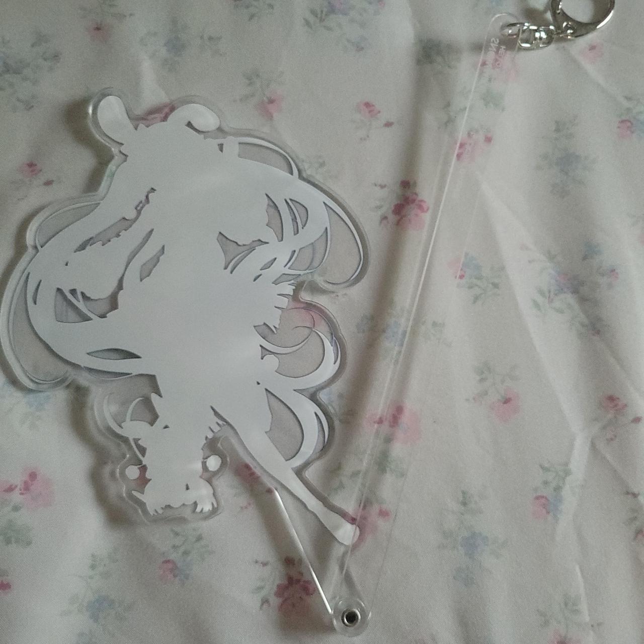 Hatsune Miku / Snow Miku & Hello Kitty Hokkaido 2018... | Depop