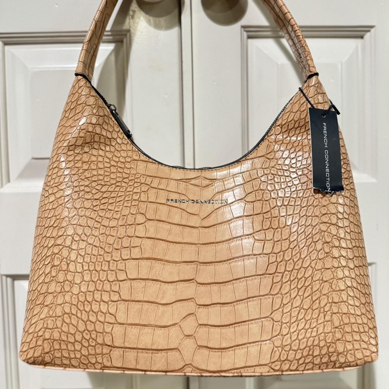 French Connection Shoulder Bag - Depop