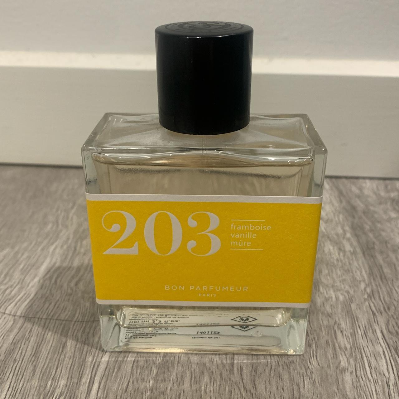 BON PARFUMEUR Paris Perfume 100ml RRP$170 - 3 main... - Depop