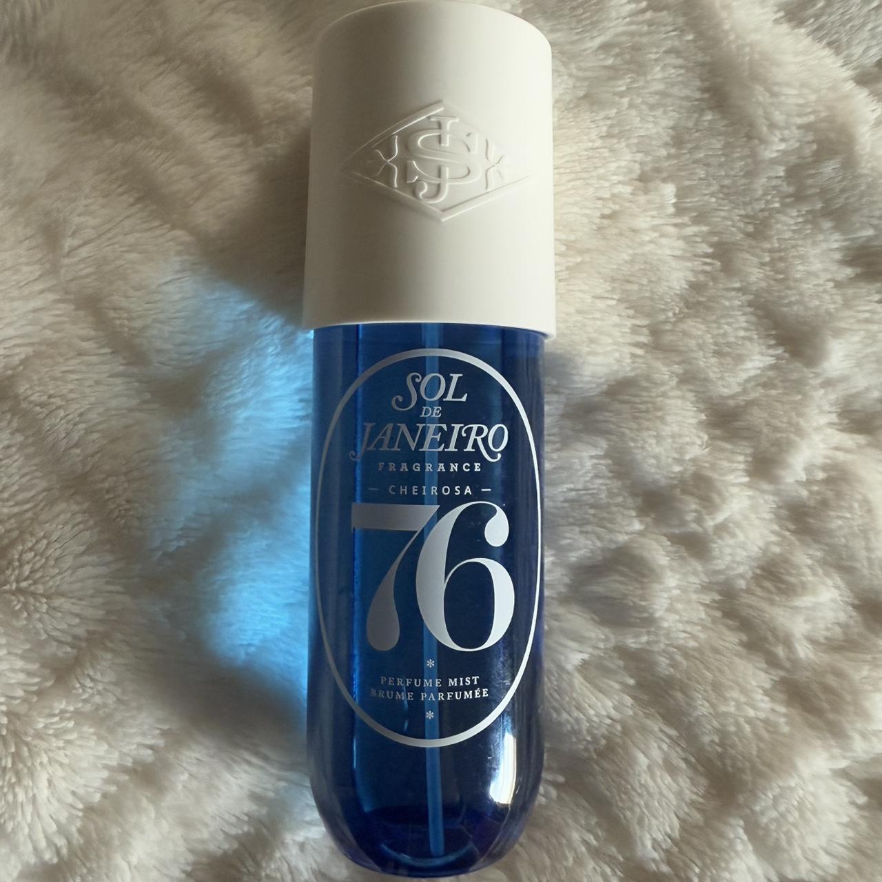 Sol de Janeiro Cherosa Perfume (240ml) BRAND NEW!!!... | Depop