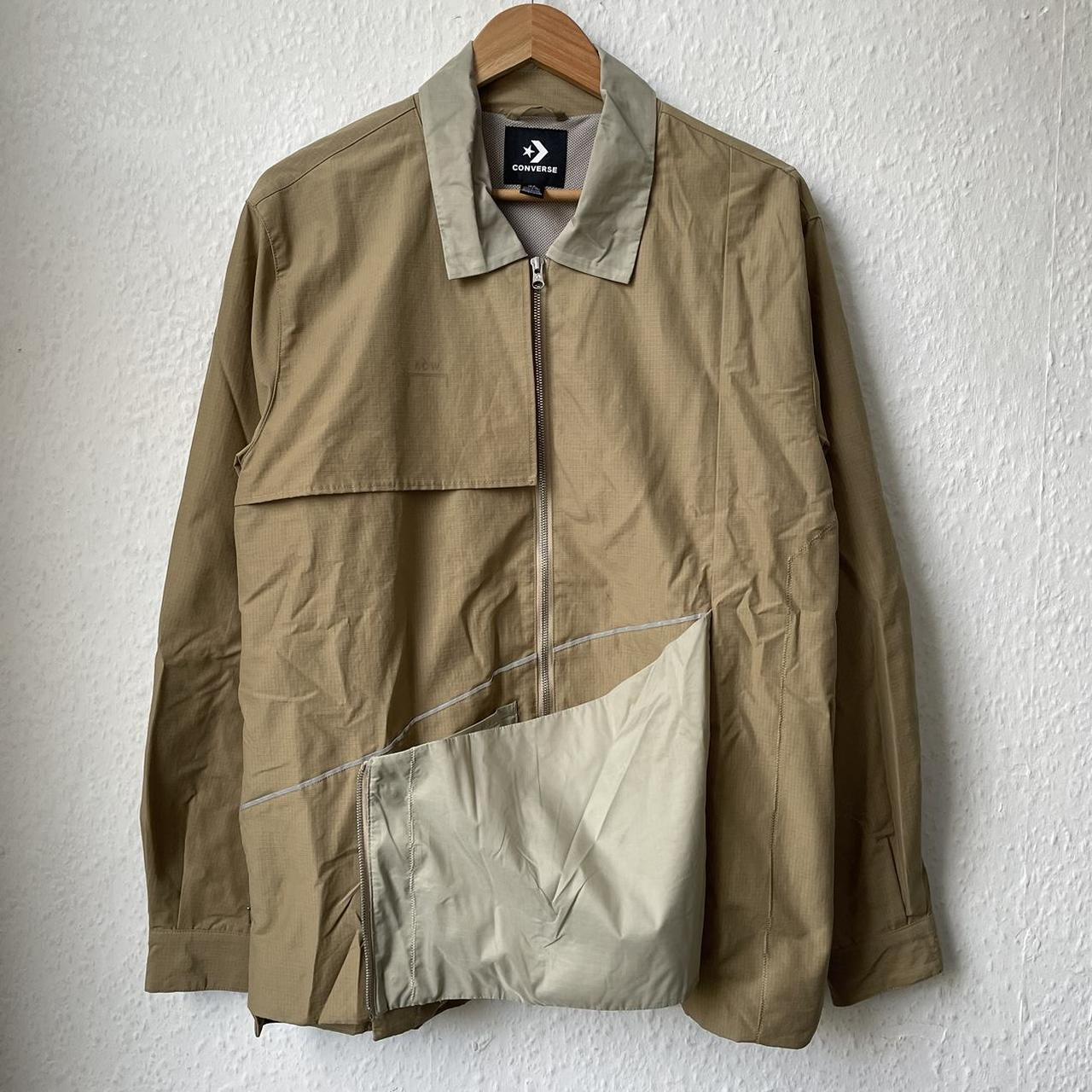 Men's Converse x A-COLD-WALL* Crossover Casual COACH... - Depop