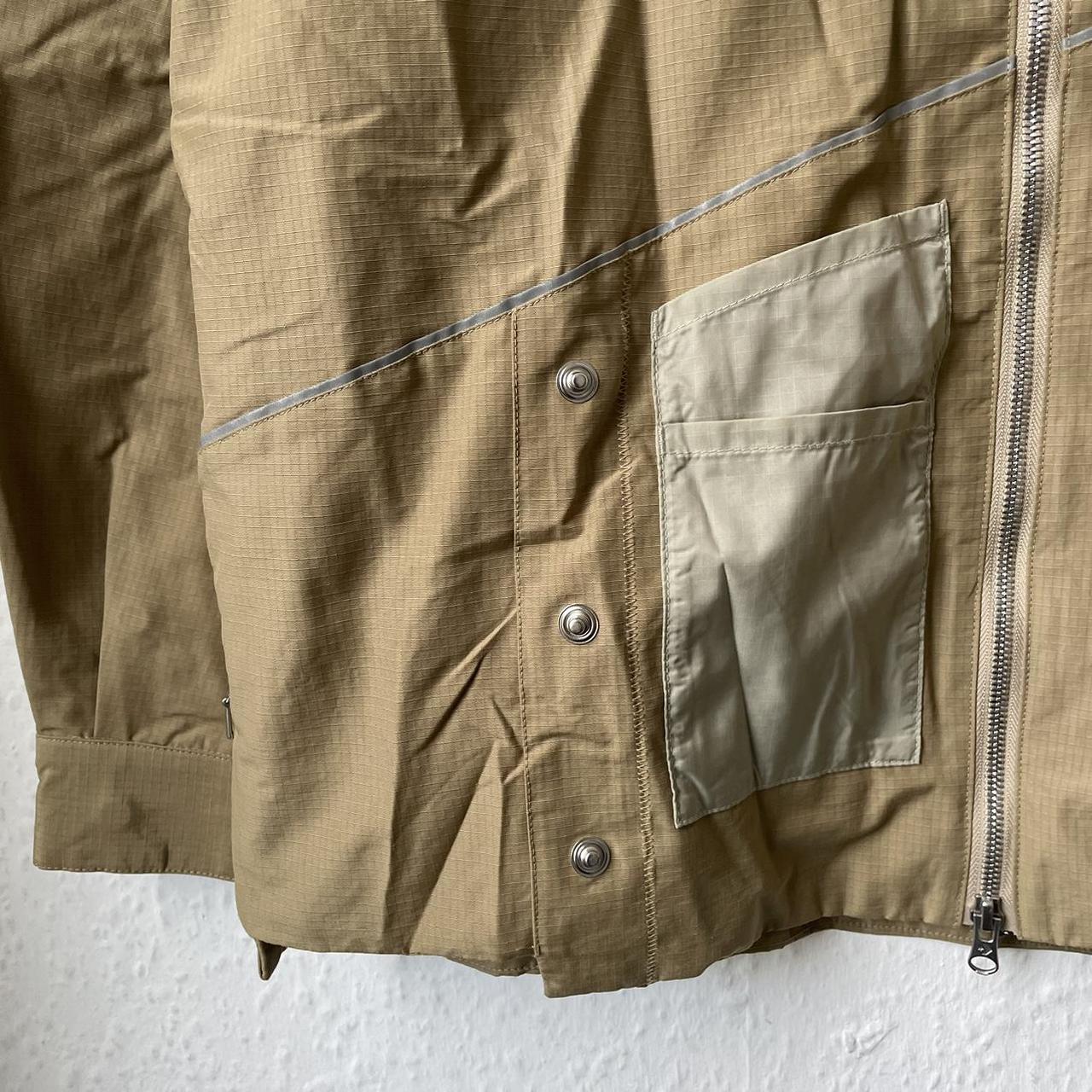 Men's Converse x A-COLD-WALL* Crossover Casual COACH... - Depop