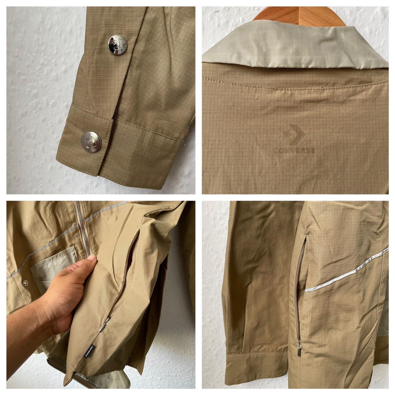 Men's Converse x A-COLD-WALL* Crossover Casual COACH... - Depop