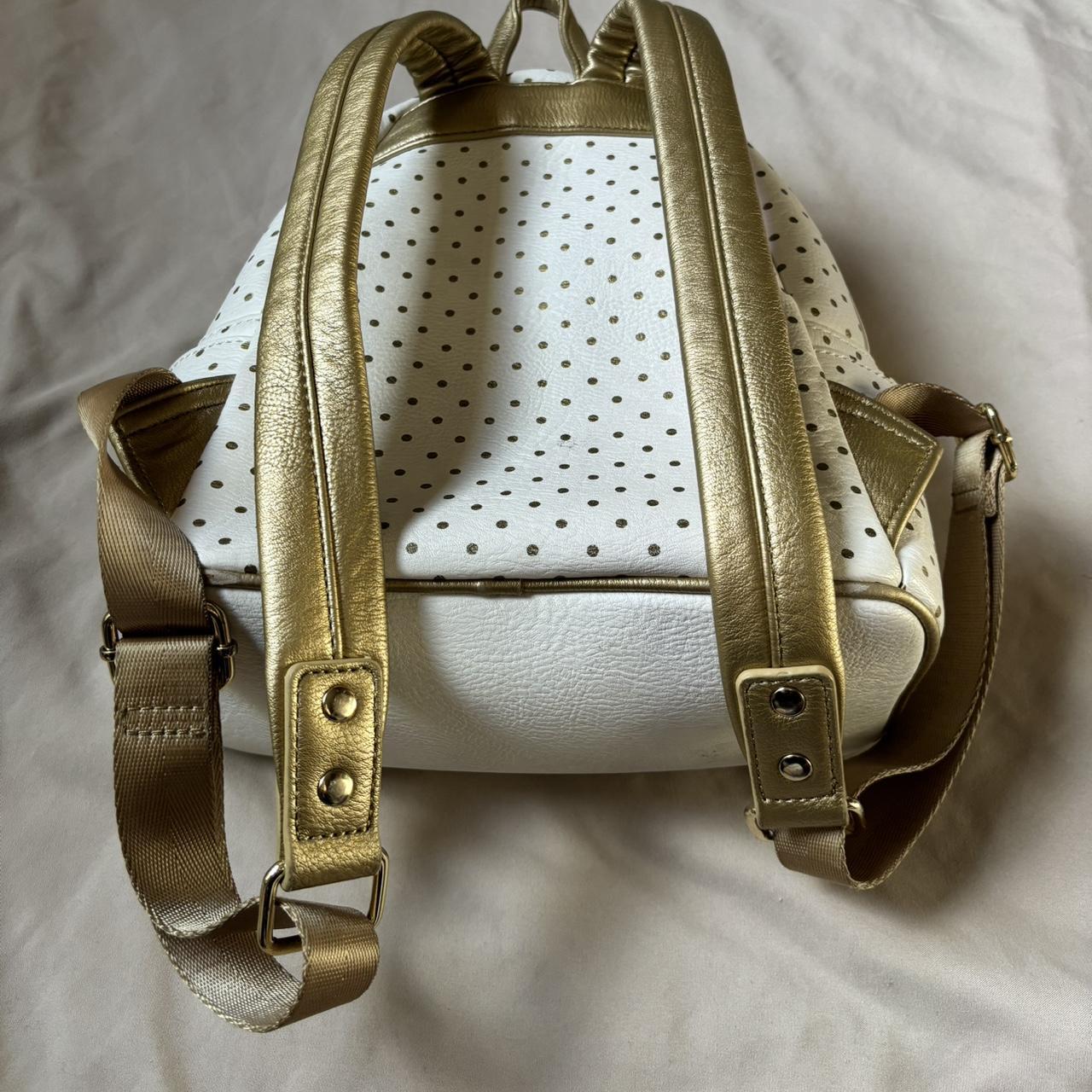 small world loungefly! -used but still in good... - Depop