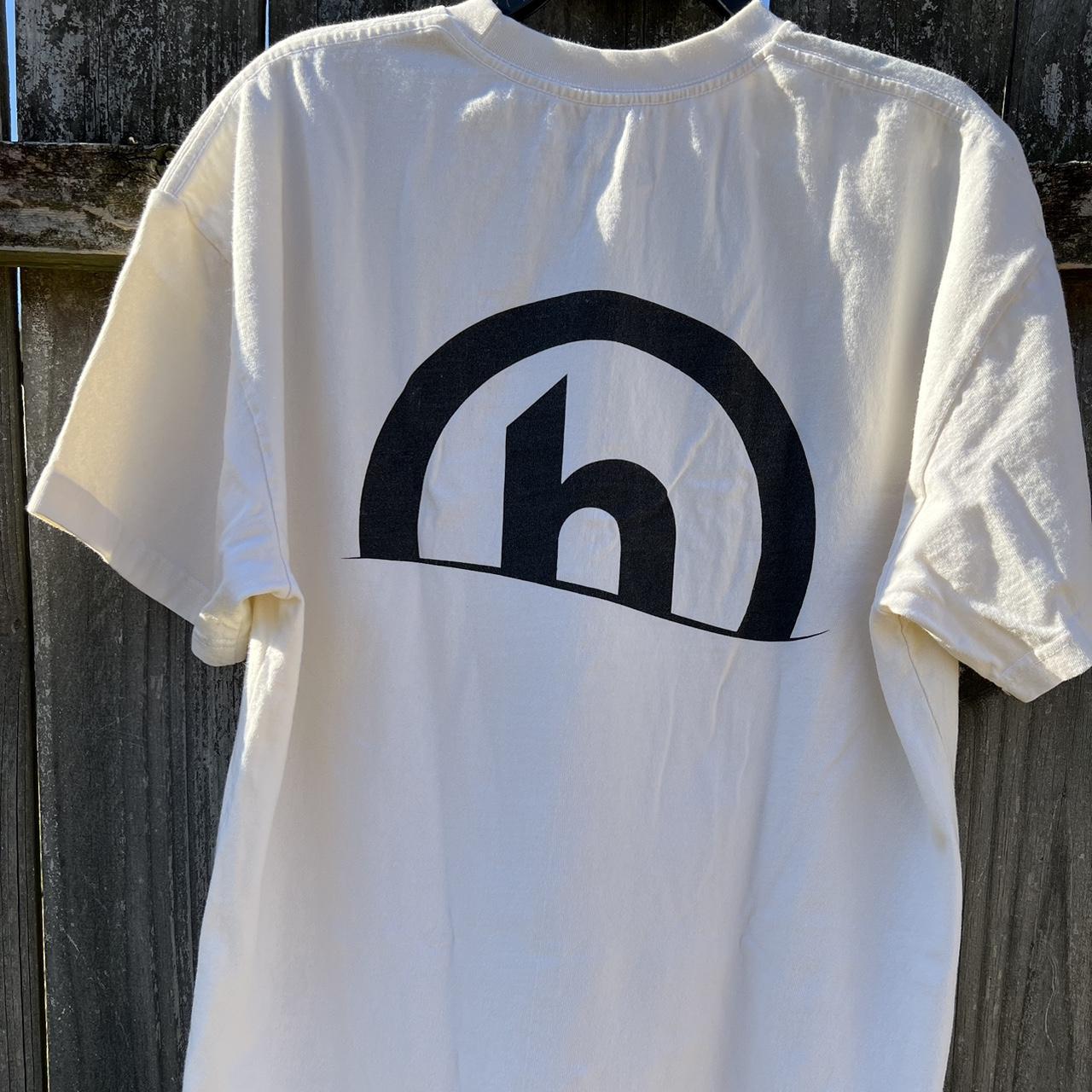 🌱hidden new york ancient relic tee size... - Depop