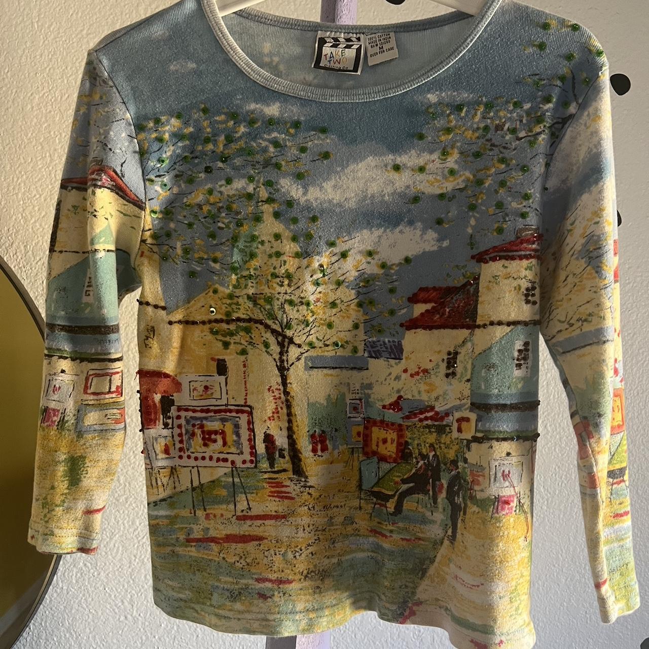 Take Two Clothing Co. 🎬 • in excellent vintage... - Depop