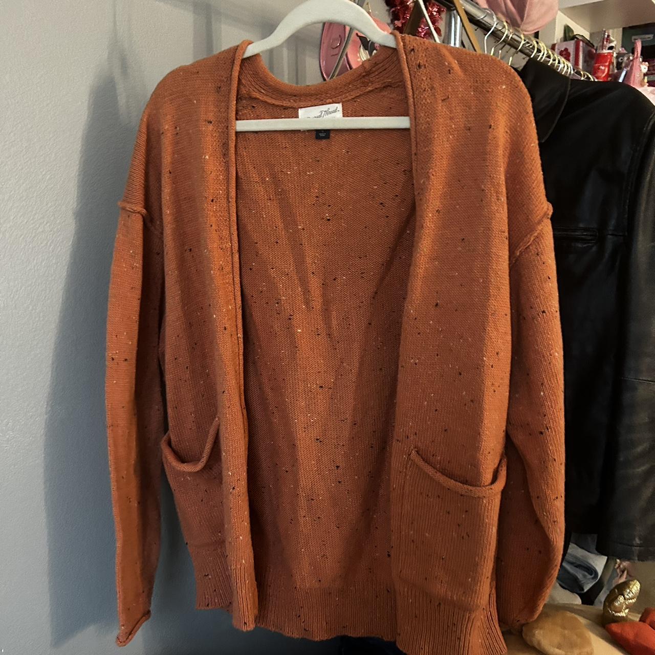 Universal Thread Cardigan - Depop