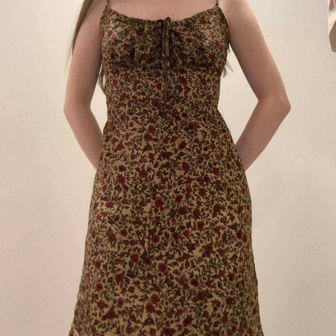 Realisation Par dress dupe Only worn once, nice... - Depop