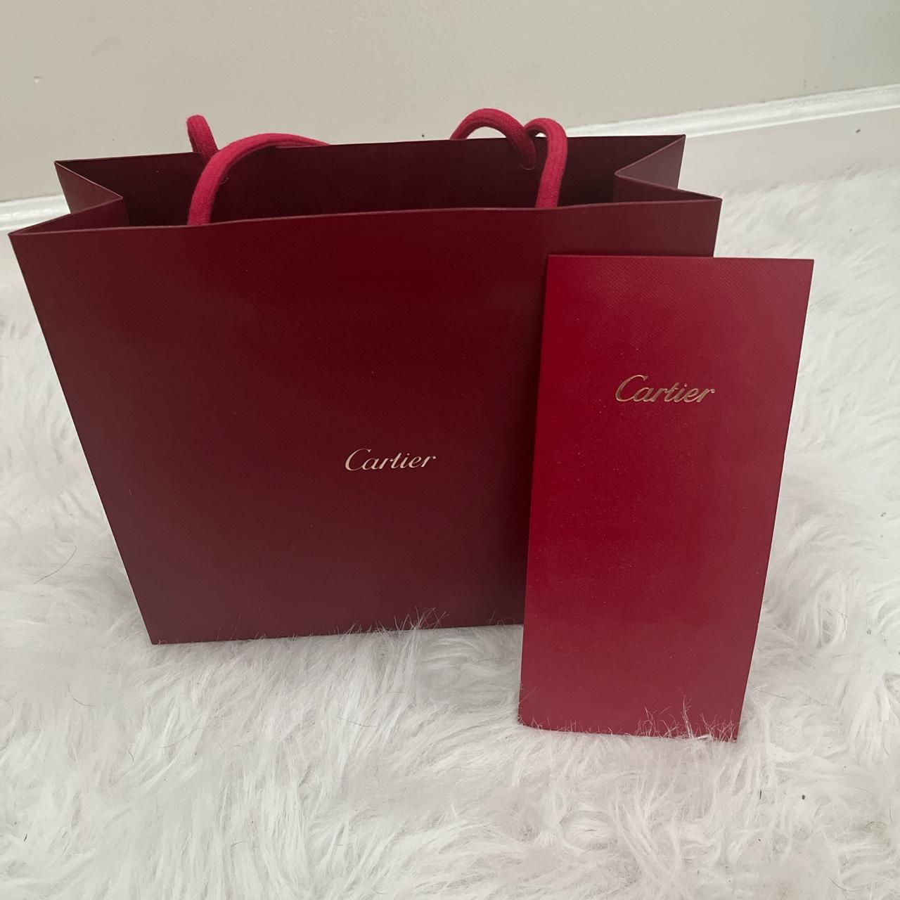 cartier-shopping-bag-and-receipt-holder-perfect-depop