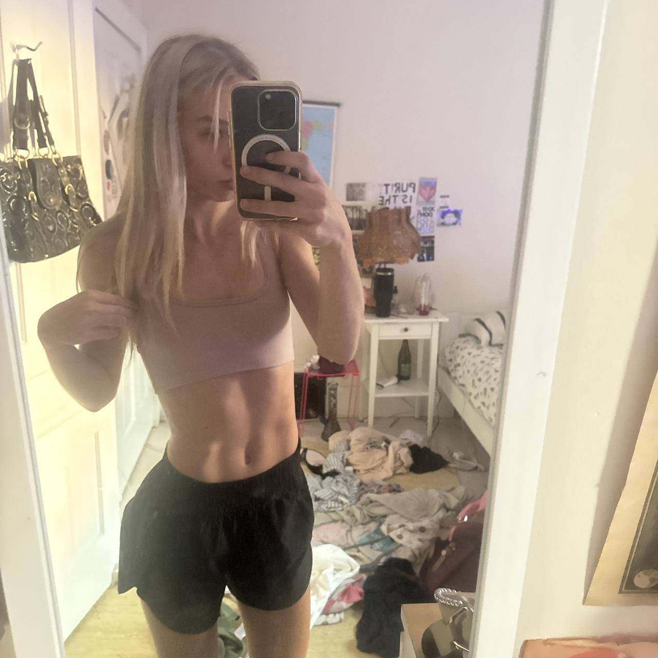 Post for sizing! - Depop