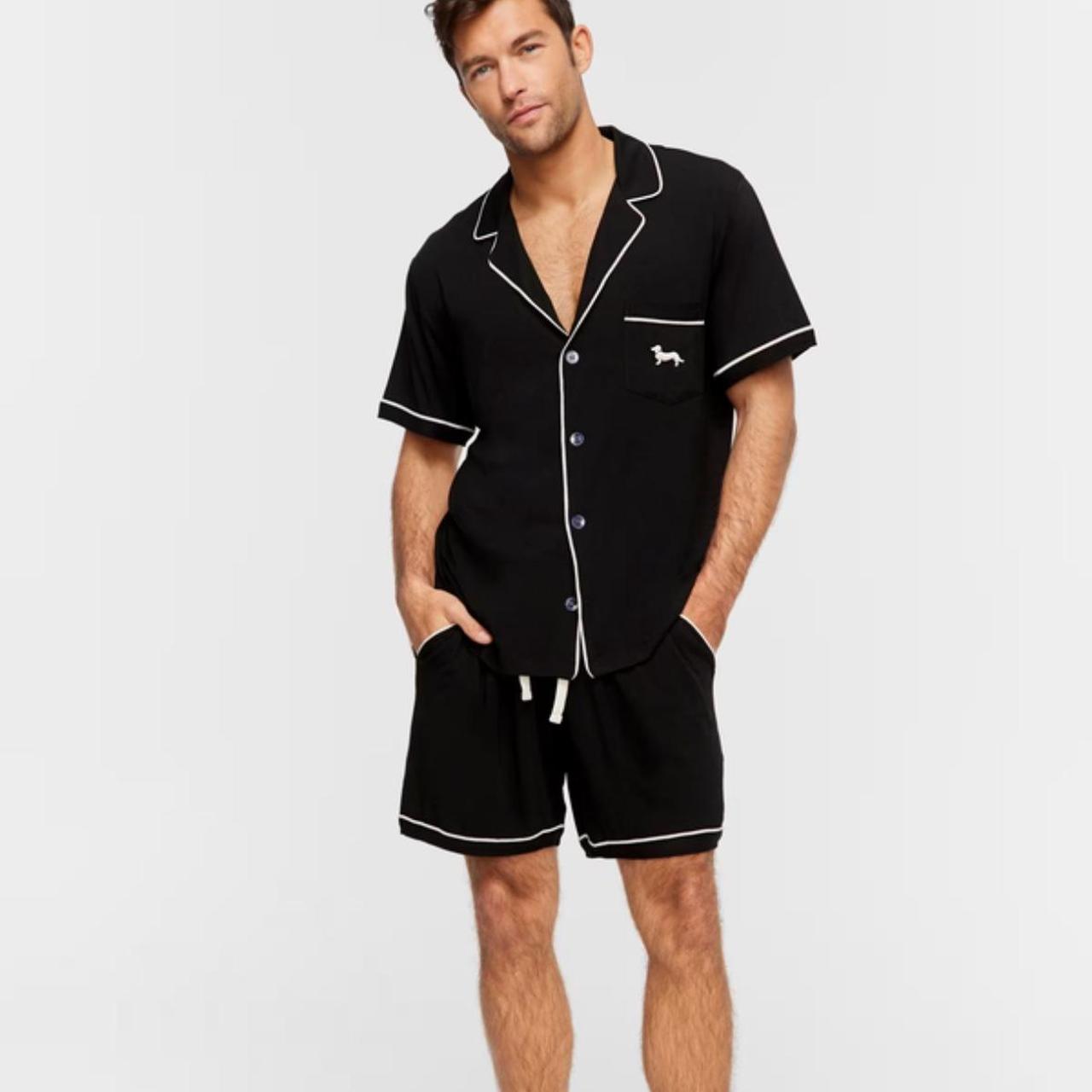 Men’s Peter Alexander bamboo jersey set RRP $129 BNWT - Depop