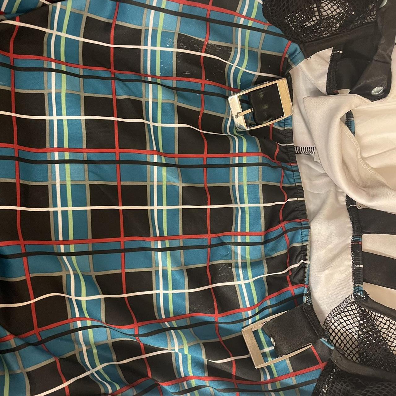 FRANKIE STEIN COSPLAY SIZE L (12-14) spirit... | Depop