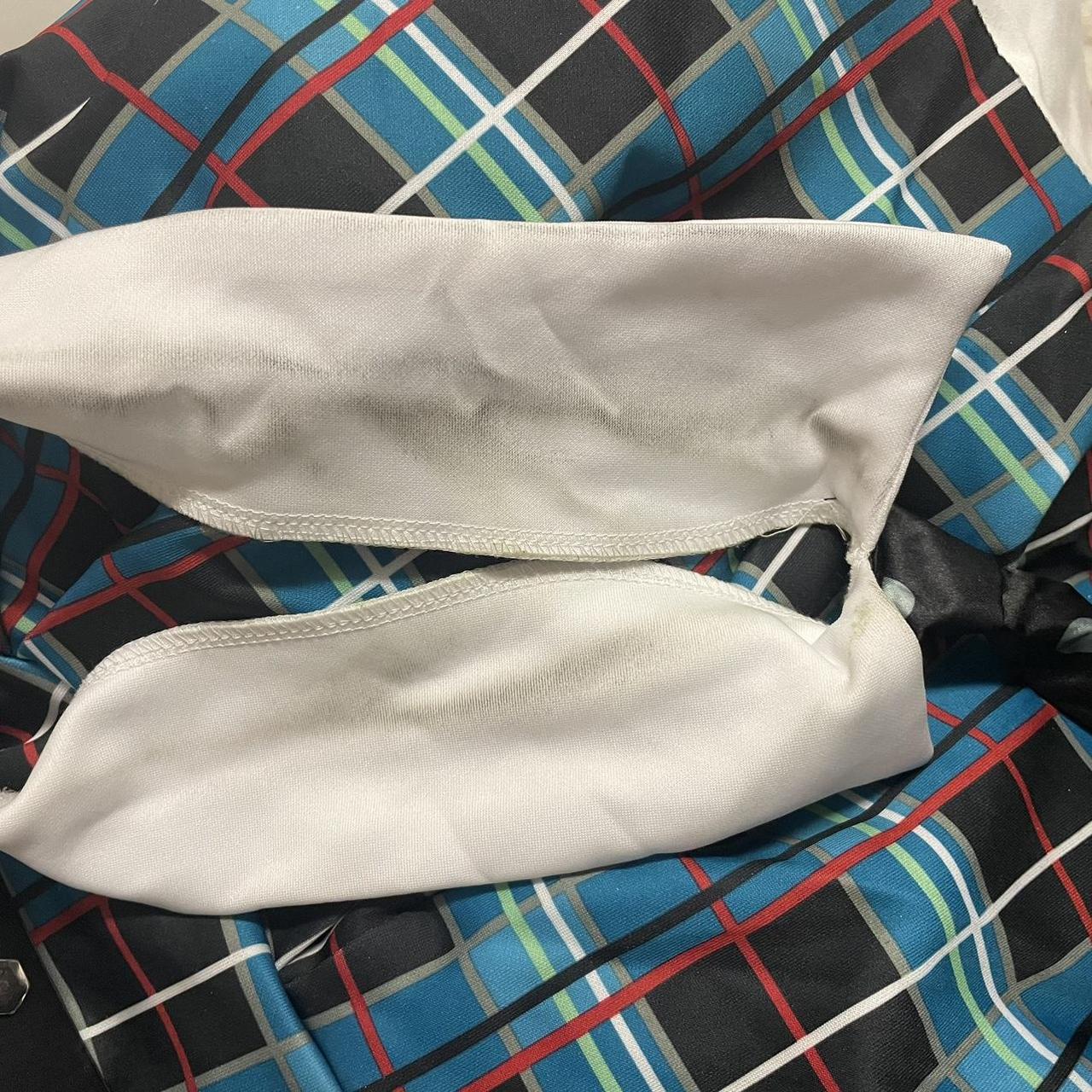 FRANKIE STEIN COSPLAY SIZE L (12-14) spirit... | Depop