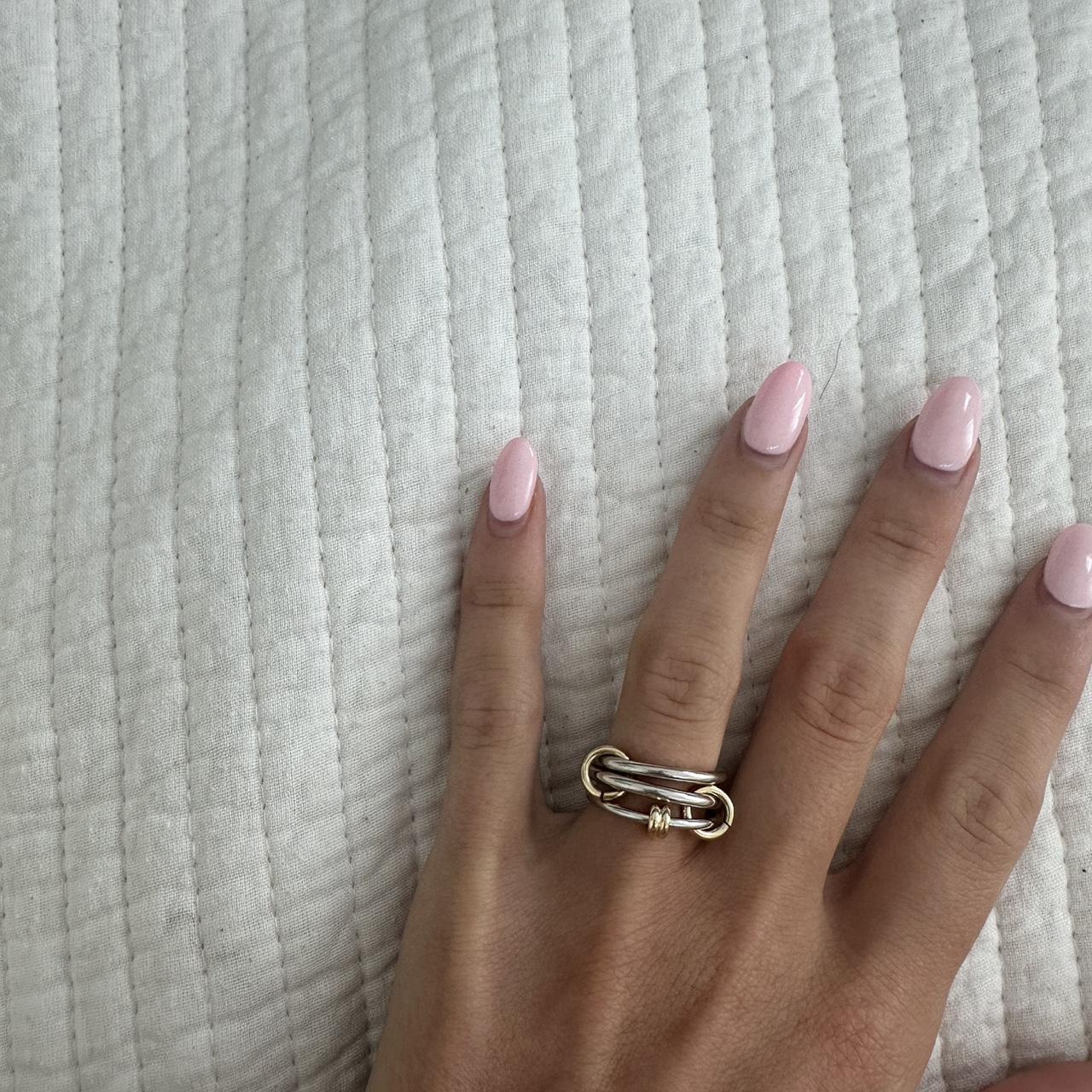 Spinelli ring dupe | Depop