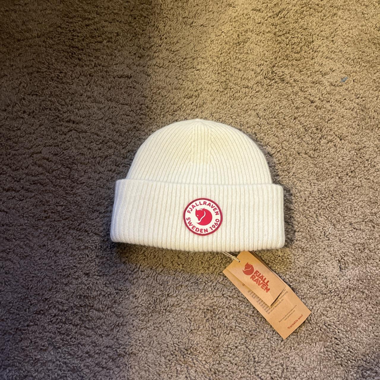 Fjallraven beanie - Depop