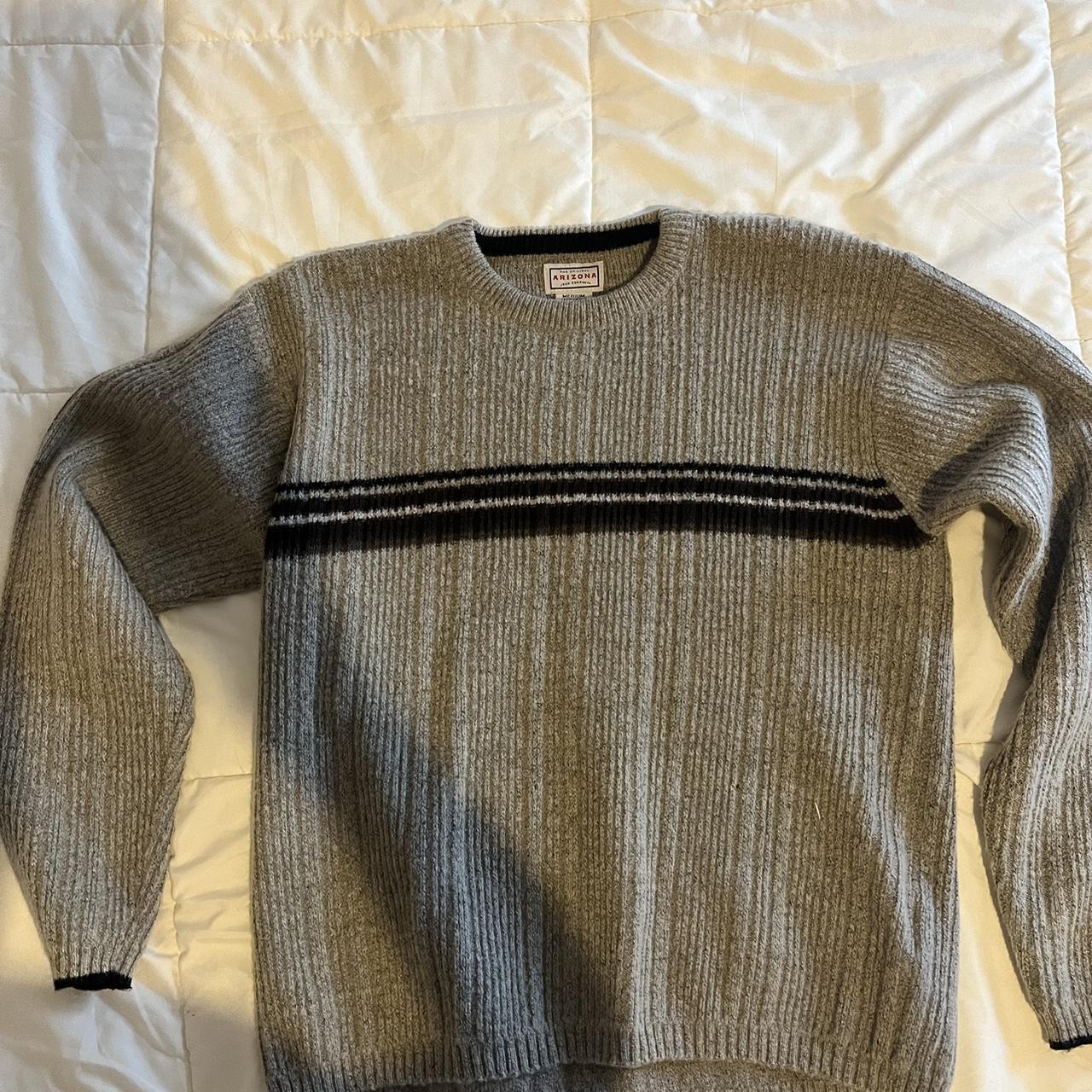 high quality Arizona Jeans Company sweater, super warm - Depop