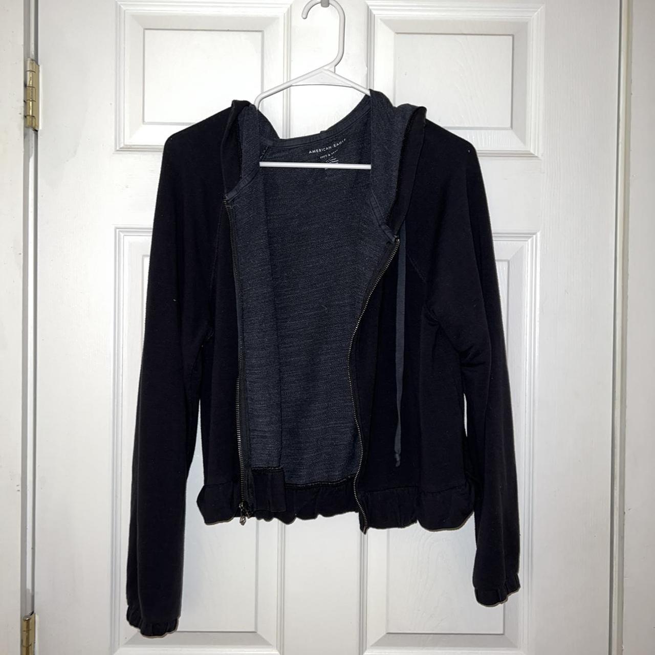 American Eagle Outfitters Women's Jacket | Depop