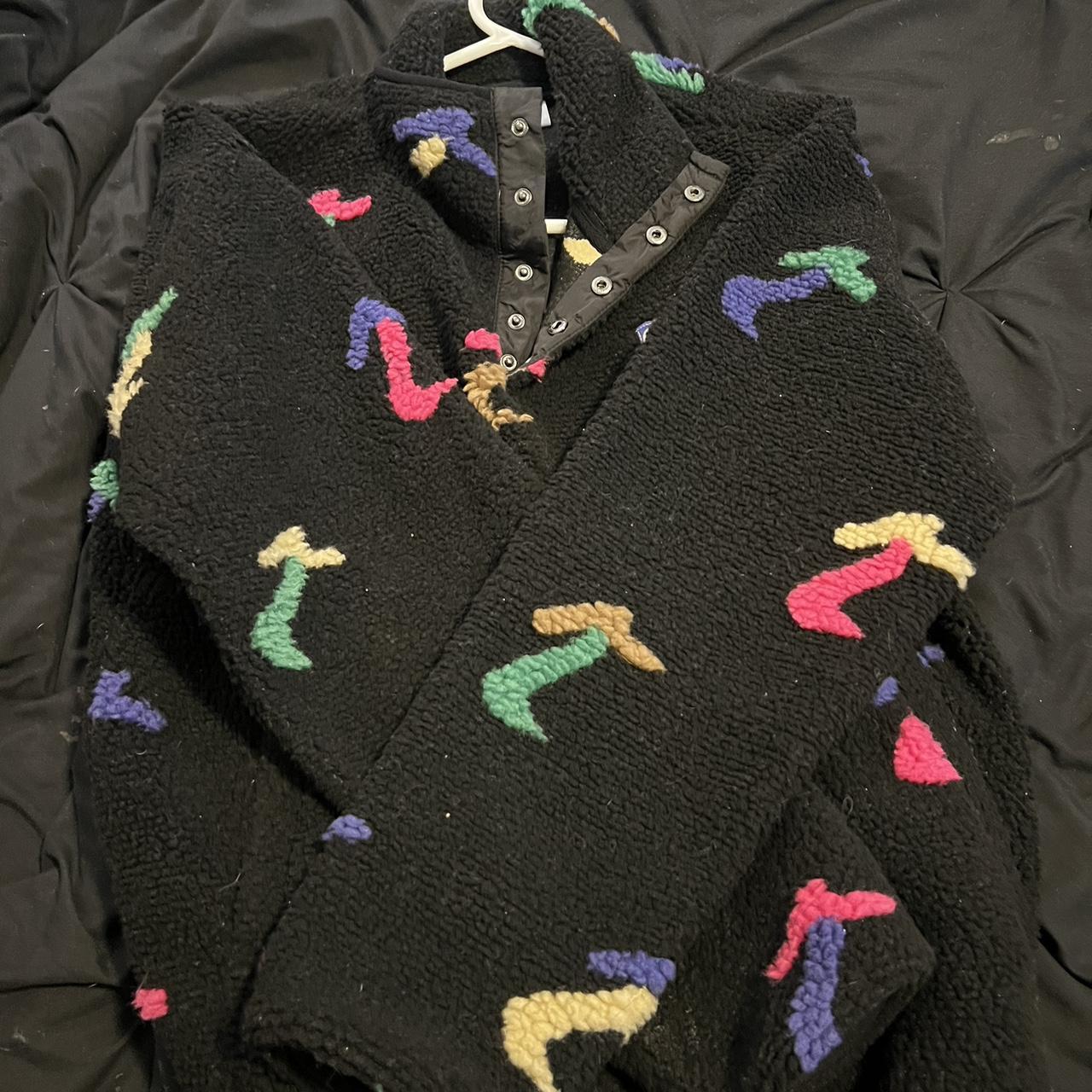 Small Parks Project Jacket! - Depop