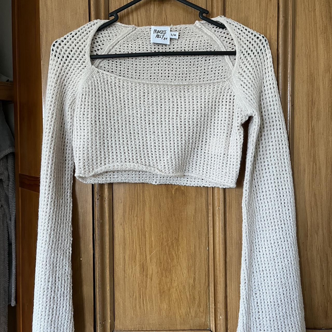 Princess Polly set 🤍 Full set top and skirt Never... - Depop