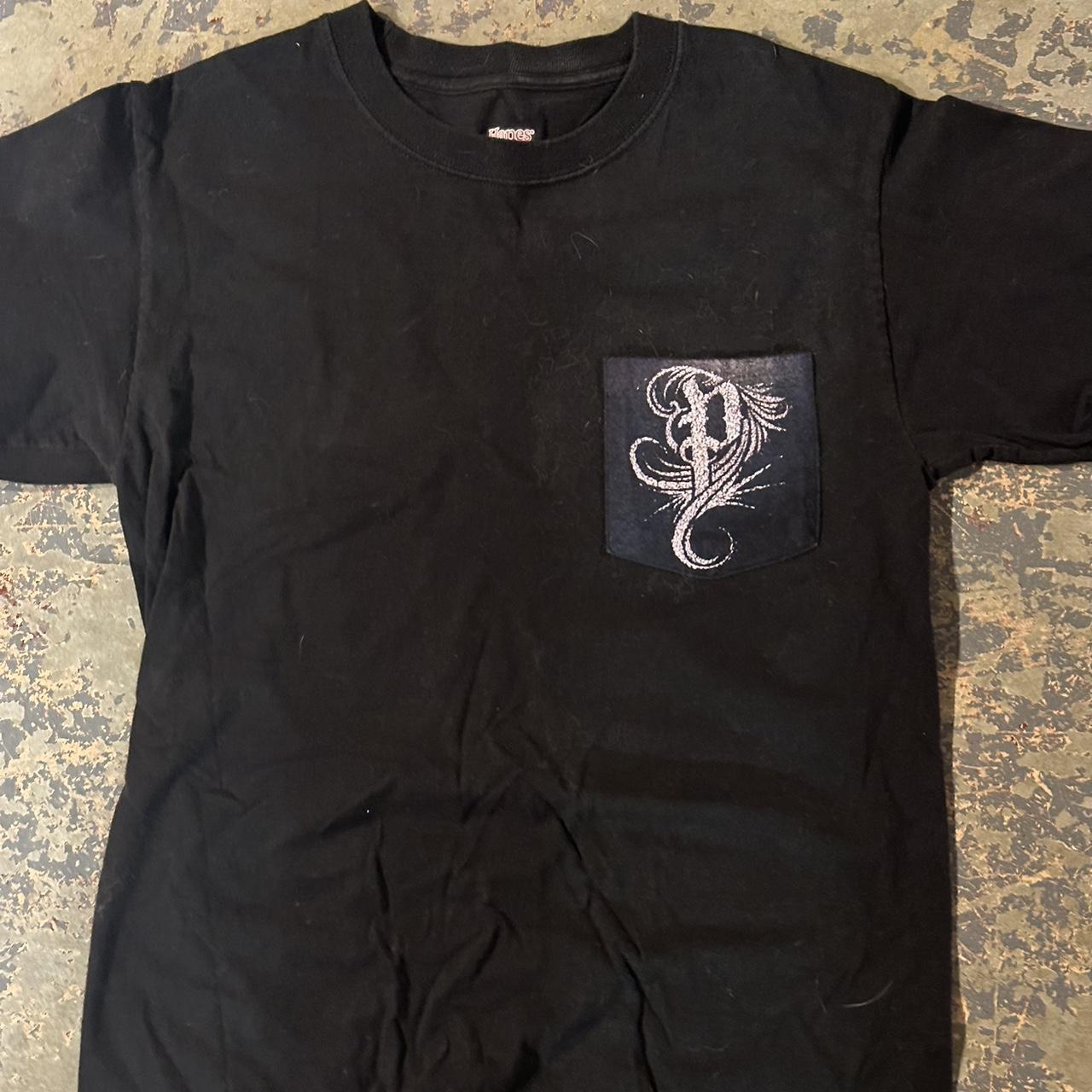 Polyphia shirt from the the first muse tour - Depop