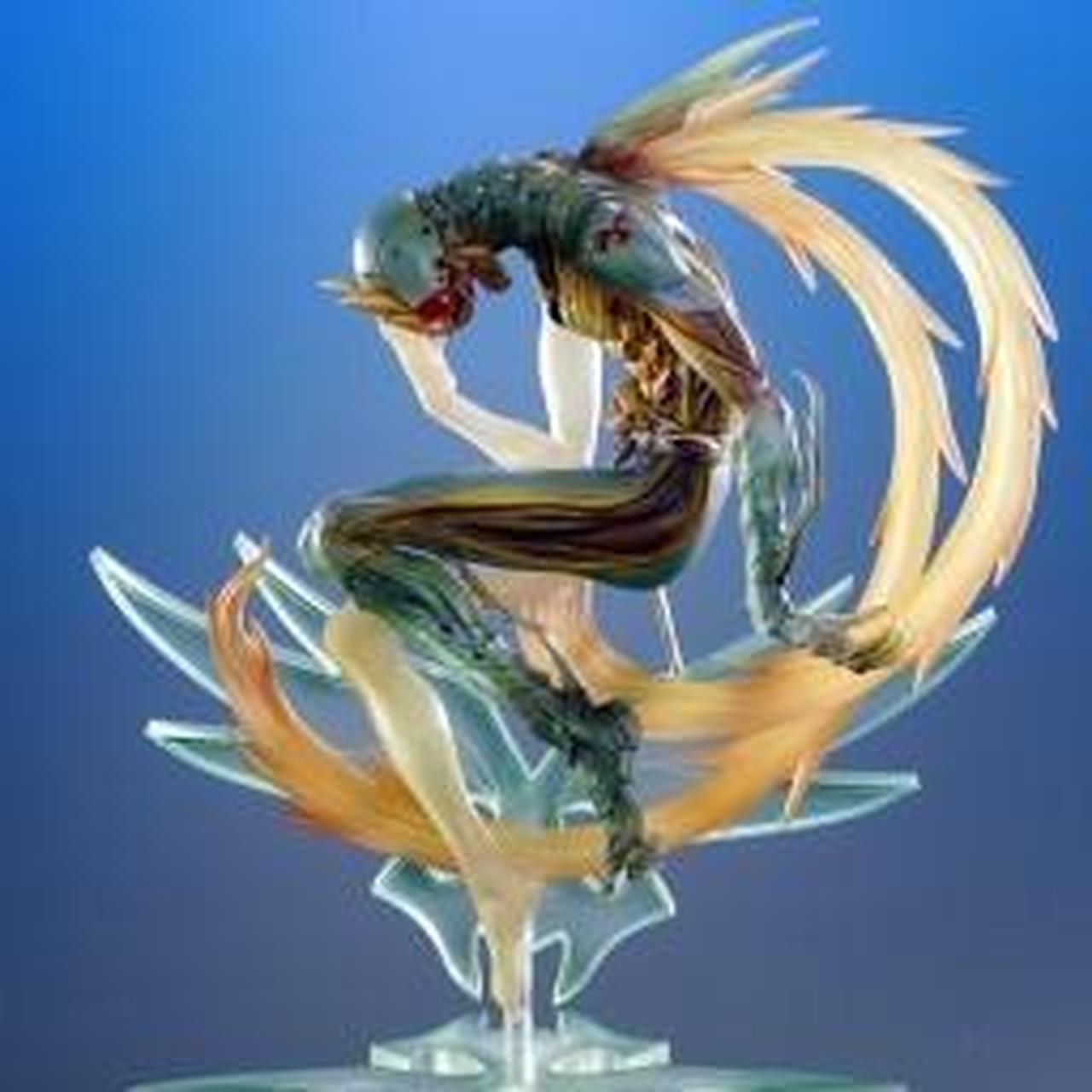 Kamen Rider Agito Another Agito Megahouse ArtWorks... - Depop