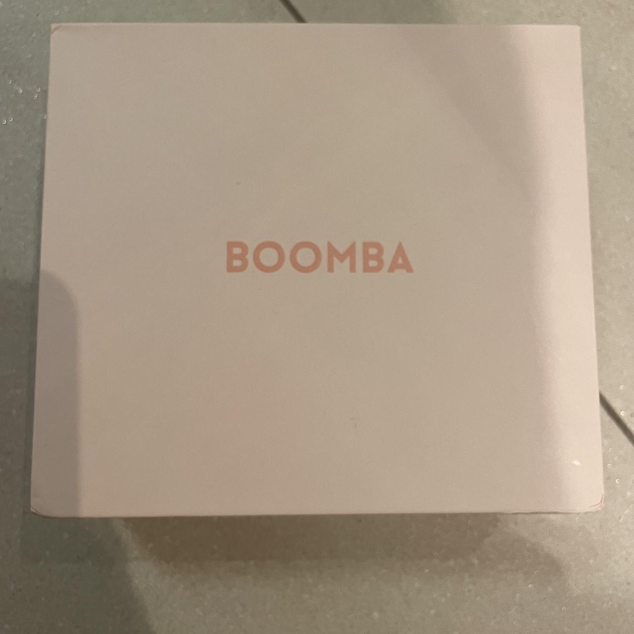 Boomba Demi sticky bra brand new still sealed.... - Depop
