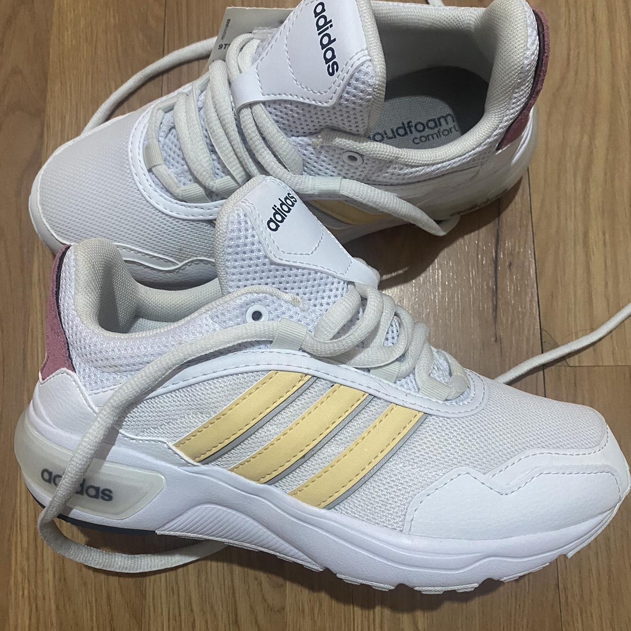 Adidas 9tis Runner - Depop