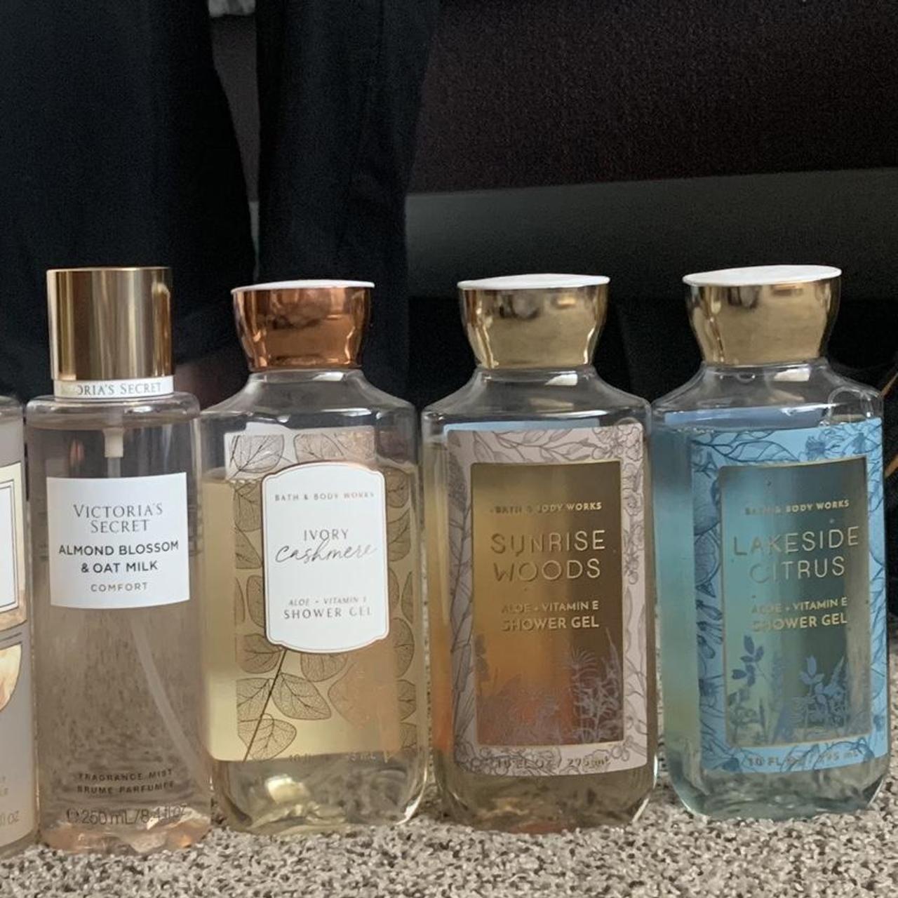 FRAGRANCE BODY SPRAY BODY MIST PERFUME HYGIENE LOT... - Depop