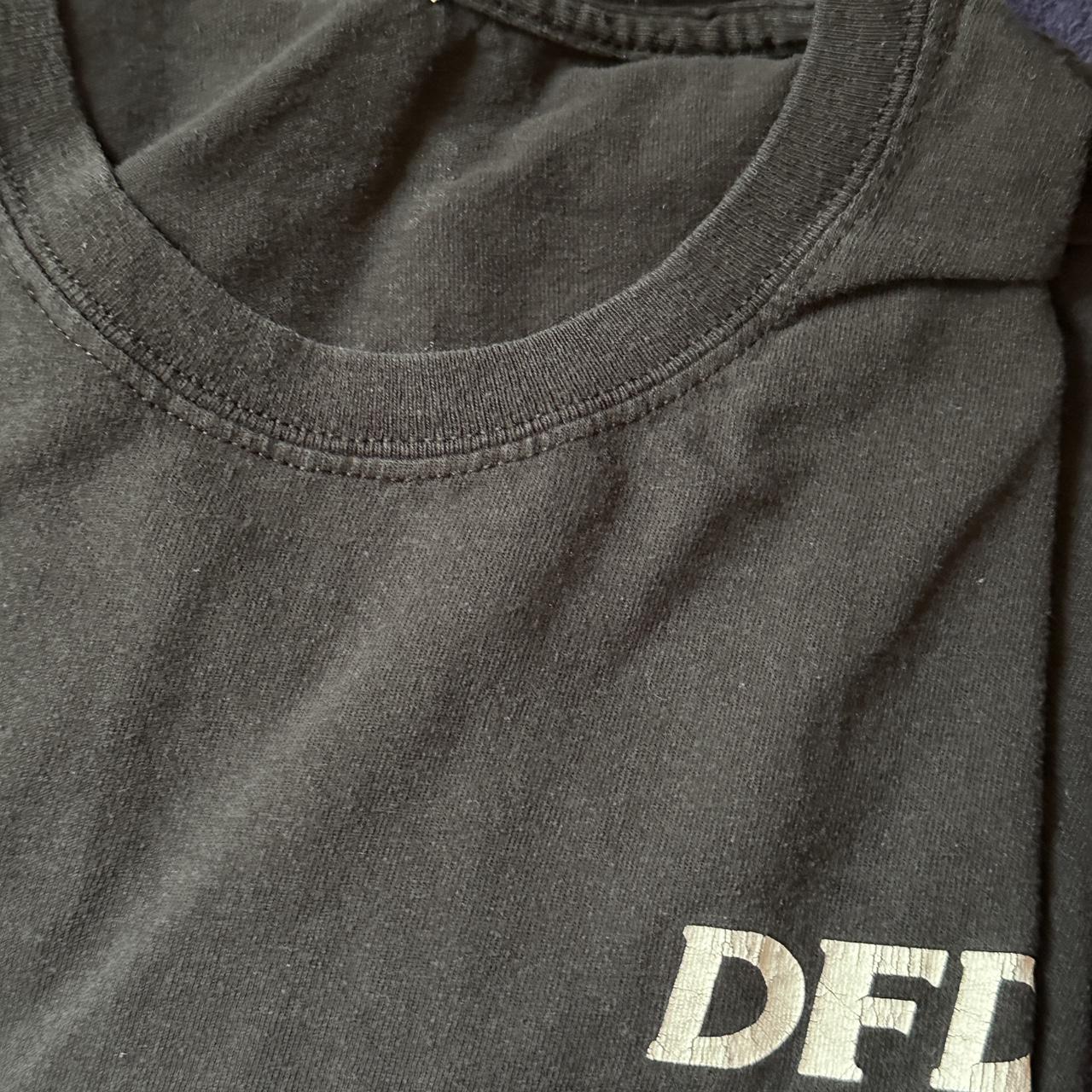 danny duncan DFD shirt kentucky fried chicken... | Depop