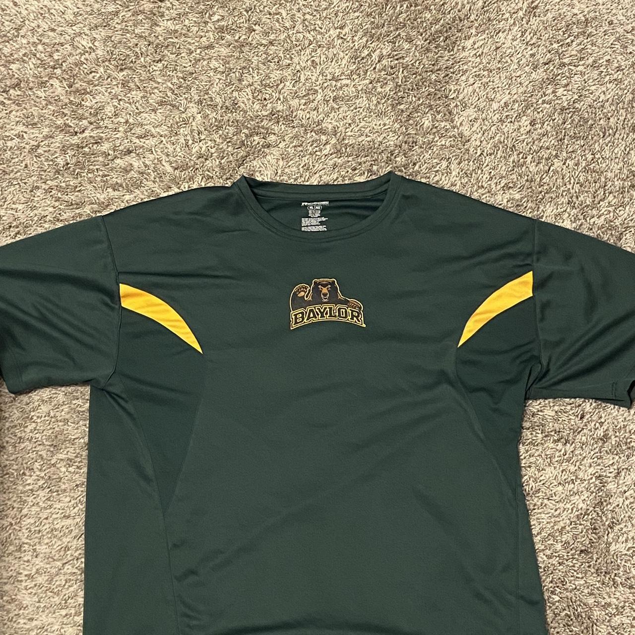Extra Large Baylor athletic t shirt #Baylor | Depop
