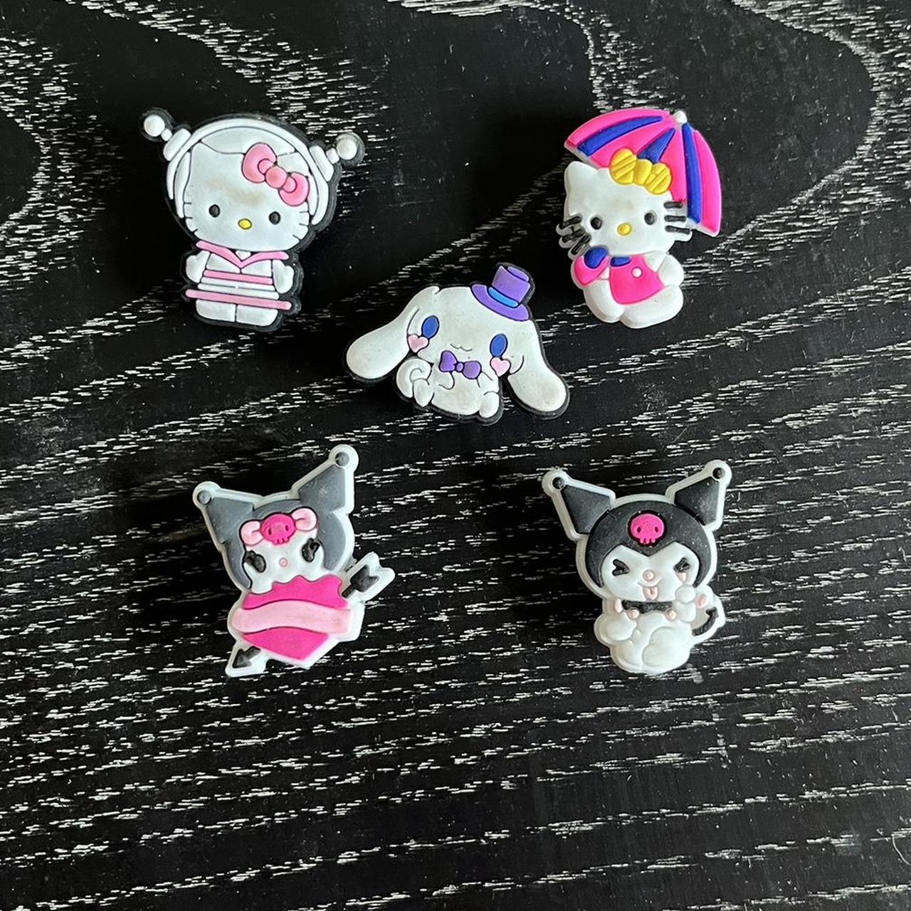 💗Hello Kitty Jibbitz💗 - Depop