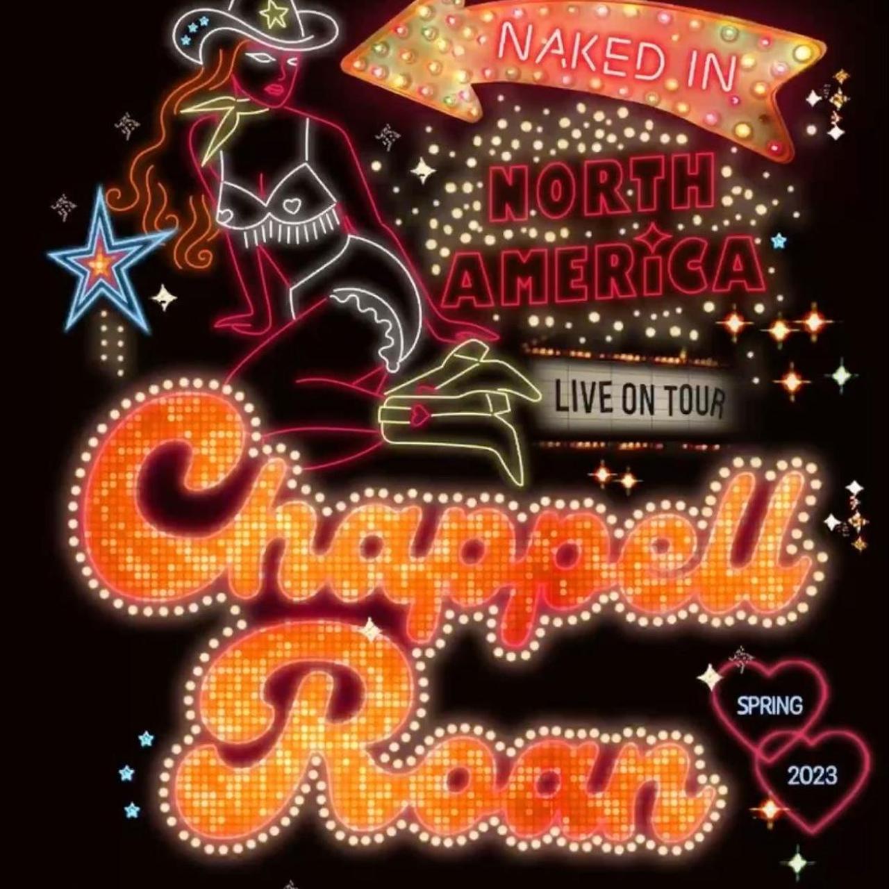 Chappell Roan // Midwestern Princess Posters 11x17... - Depop