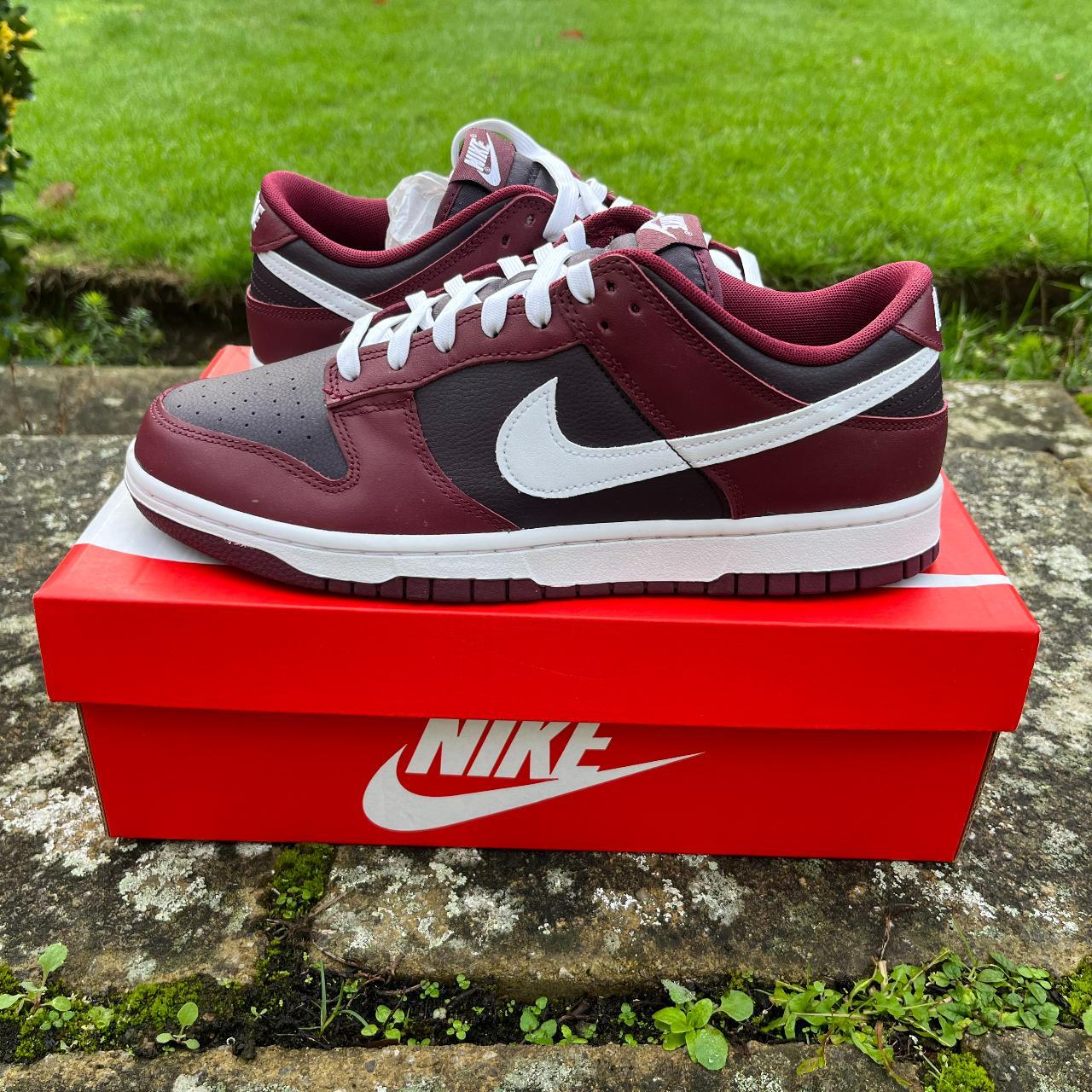 Nike Men's Multi Trainers | Depop