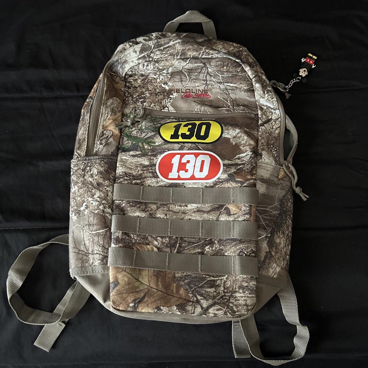 130 backpack - Depop