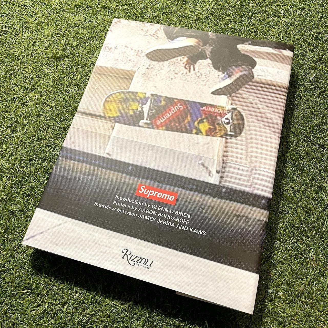 Supreme multi Books | Depop