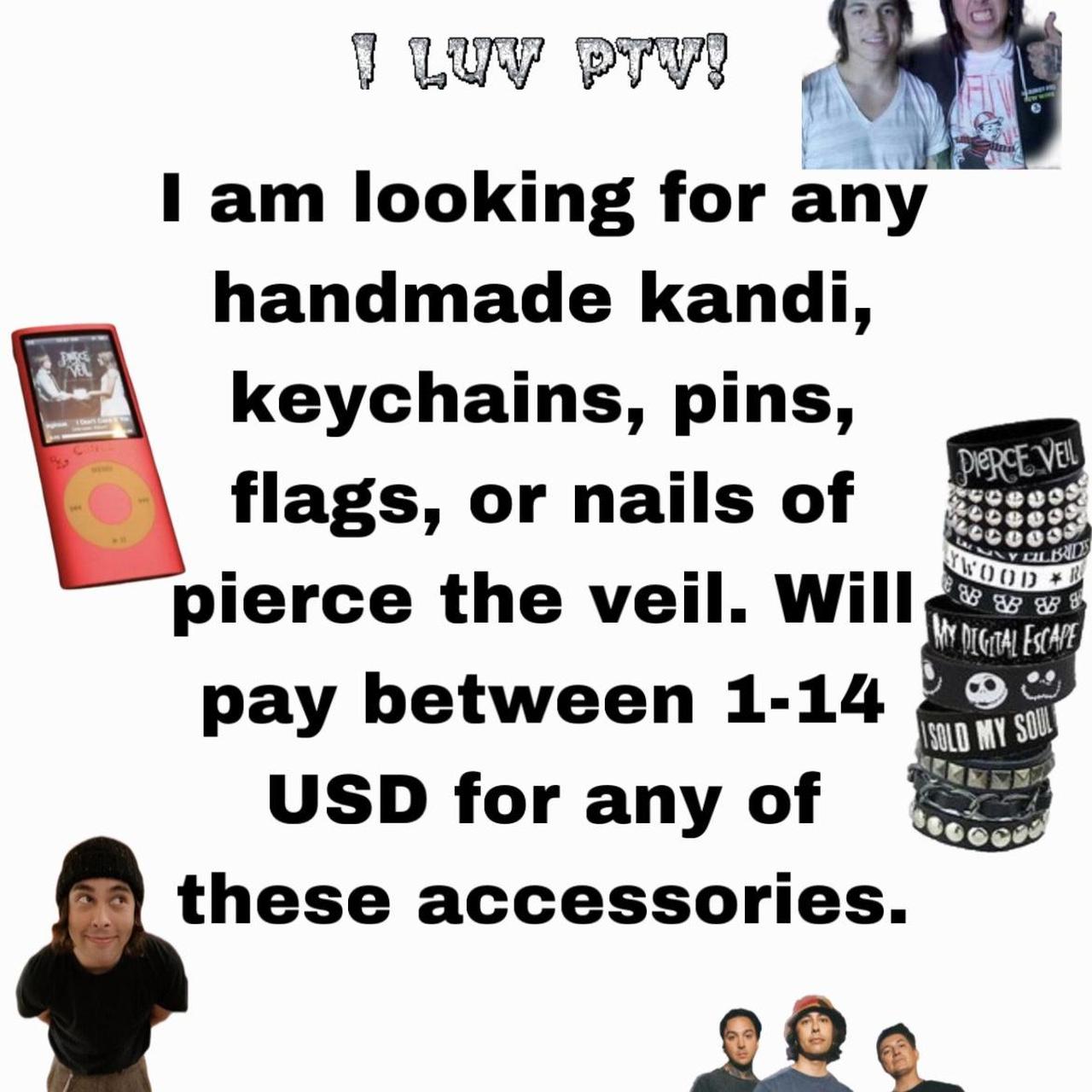 ISO!! I AM LOOKING FOR STUFF MENTIONED IN THE... | Depop