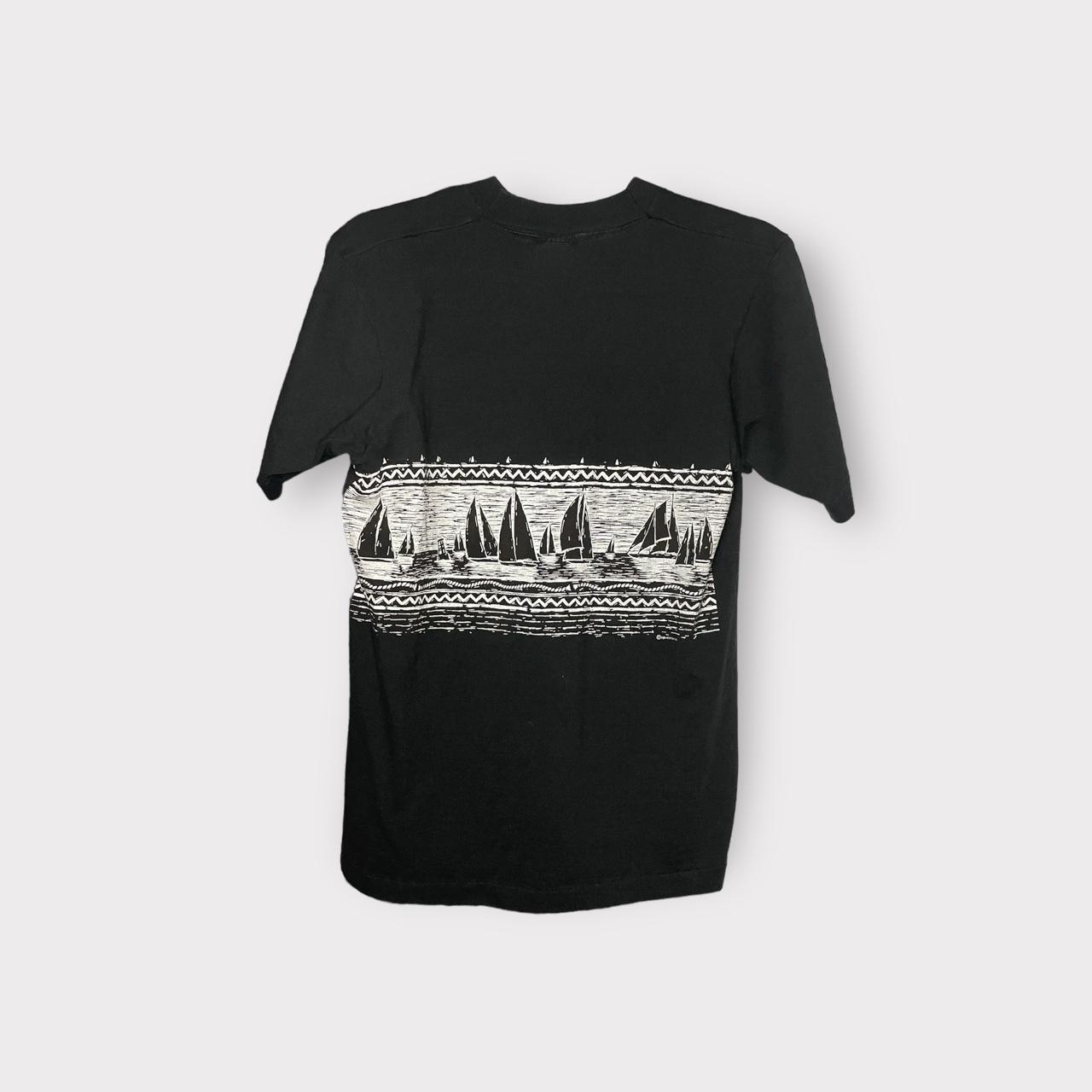 1988 Port Aransas Tee Measurements: 25 L x 18... - Depop