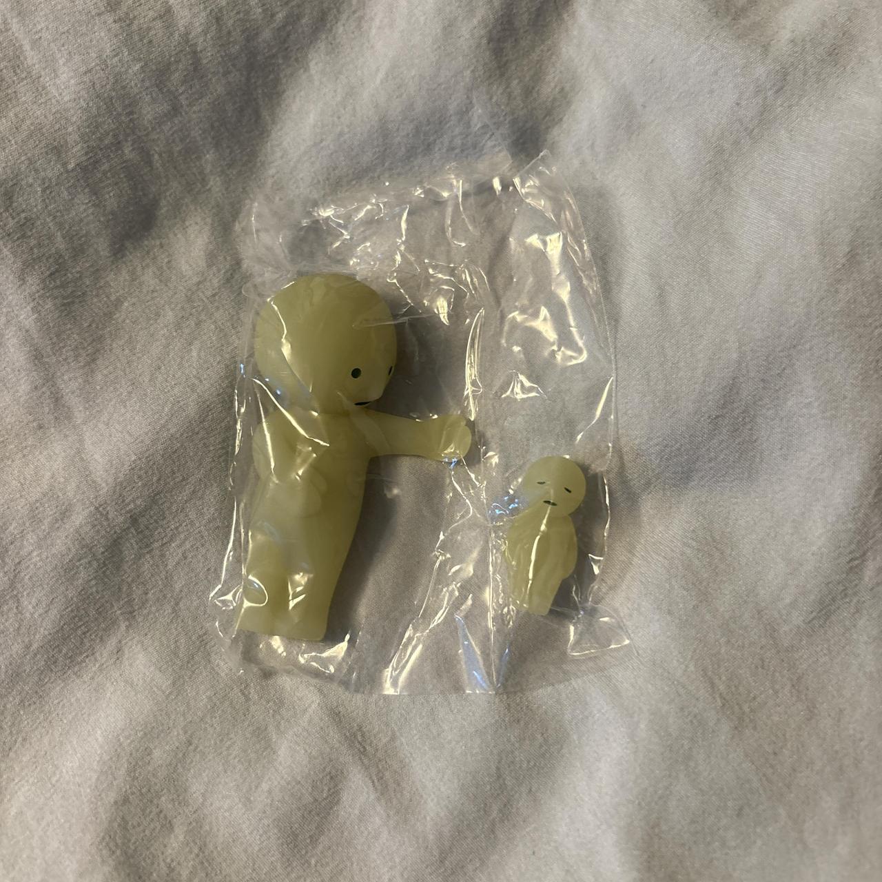 SMISKI SLEEPING SERIES cutest smiski with little... | Depop