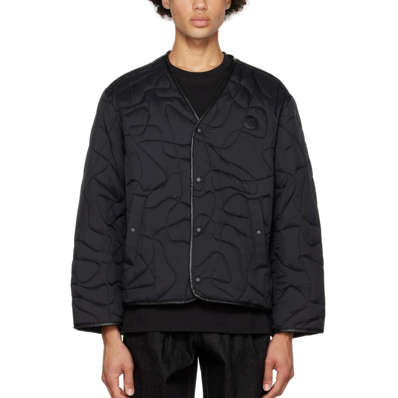 ADER ERROR Quilted Nylon Jacket NEVER WORN WITH... - Depop