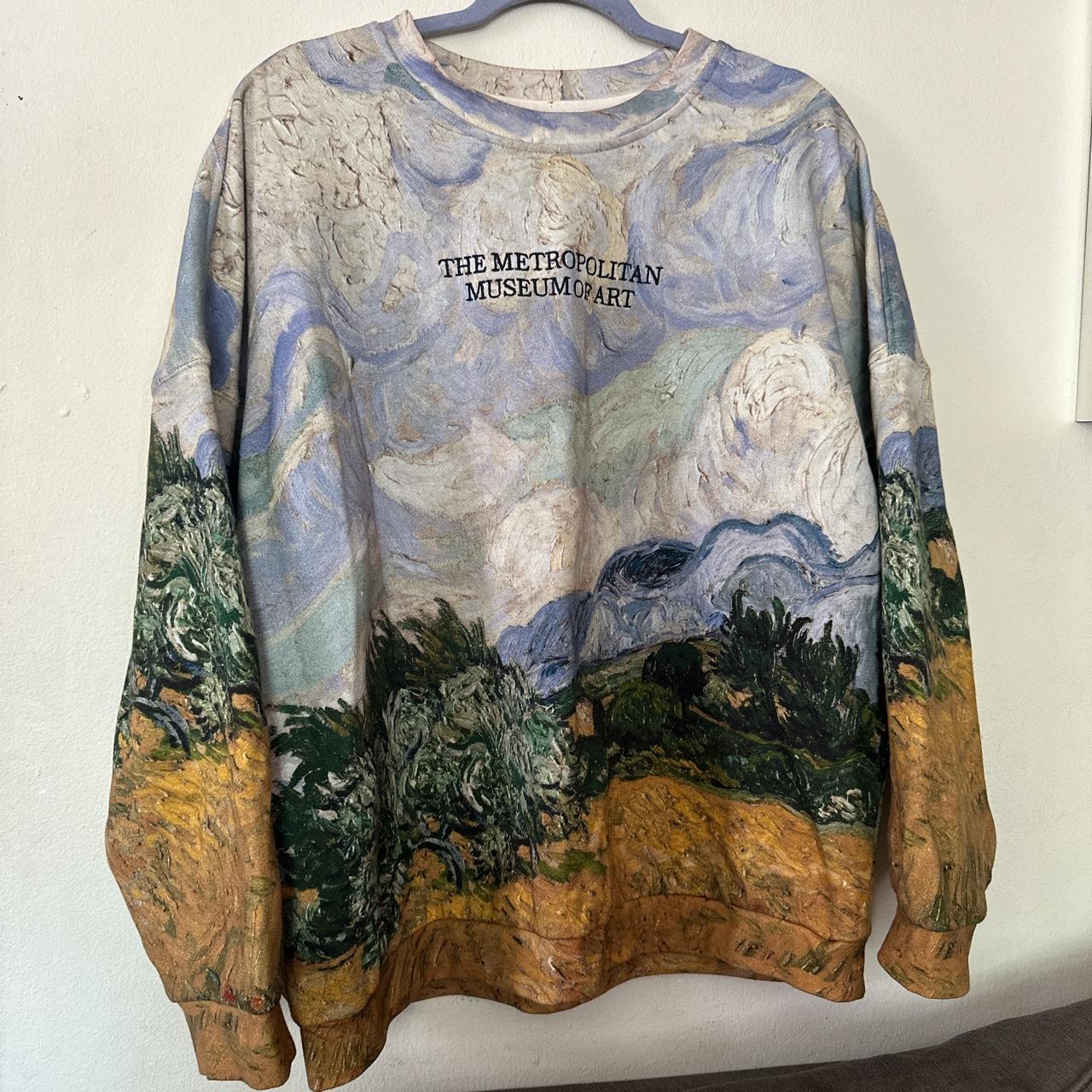 PacSun Men's Multi Sweatshirt | Depop