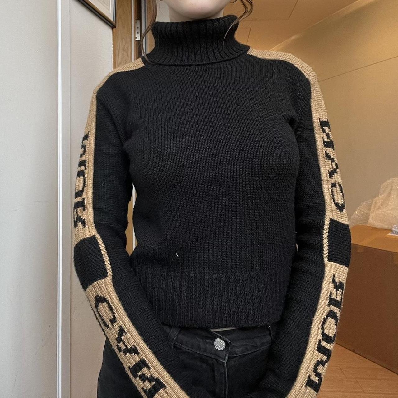 Morgan De Toi Women's Top | Depop