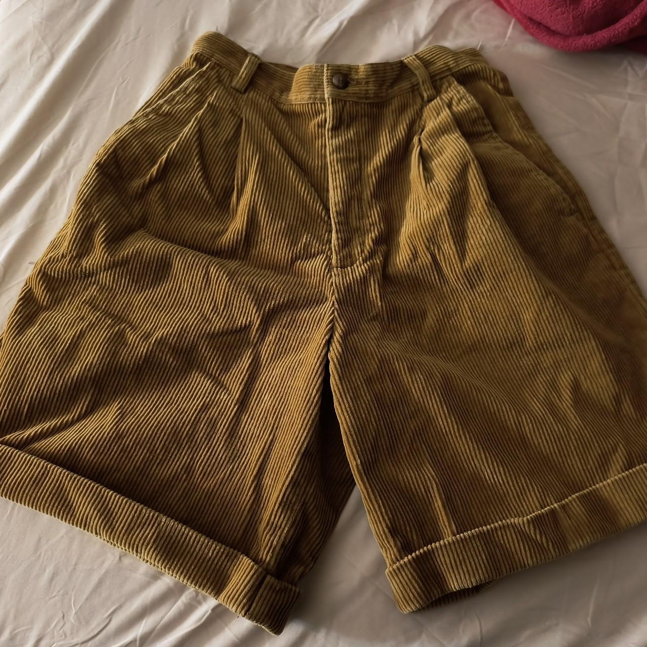 Repop! Super cute shorts! There's nothing wrong with... | Depop