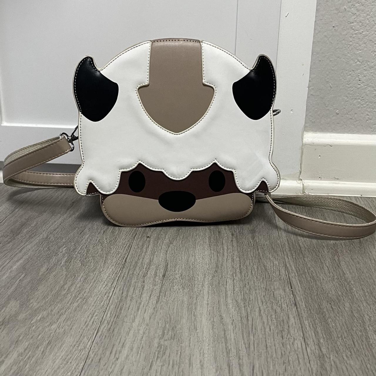 Cutest Appa Bag Bought from Kickstarter ages ago,... - Depop
