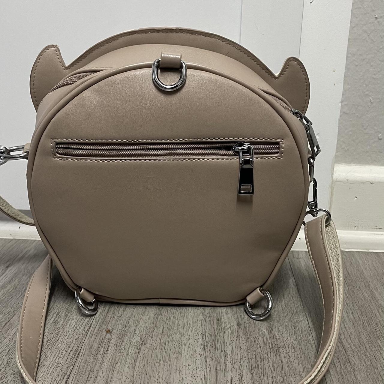 Cutest Appa Bag Bought from Kickstarter ages ago,... - Depop