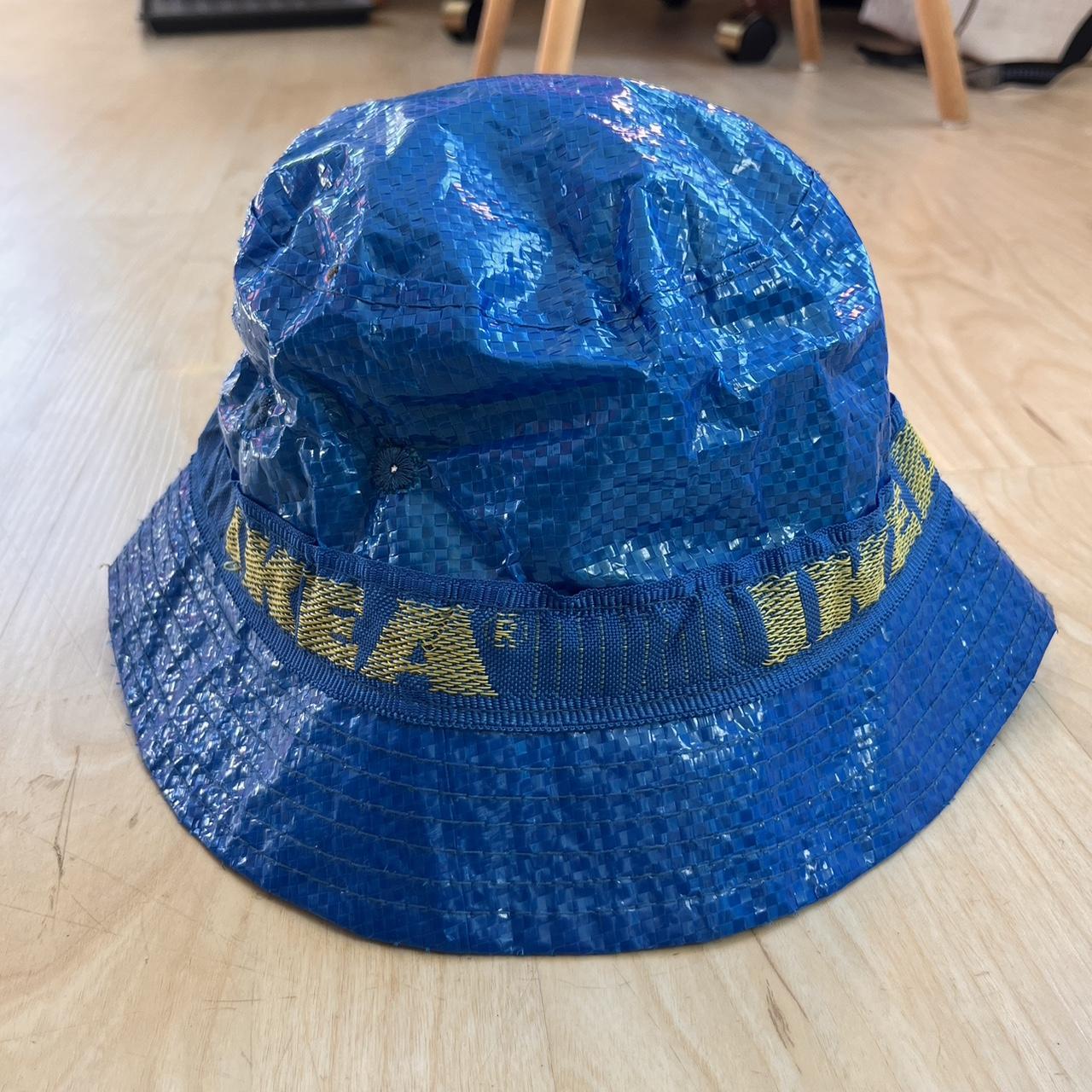 IKEA BUCKET HAT - Depop