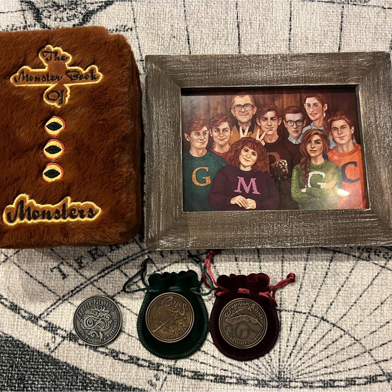 Special Magical Crate Items from my collection. Made... - Depop