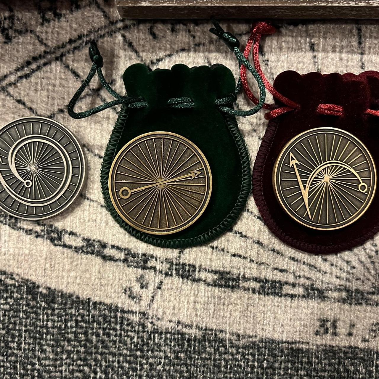 Special Magical Crate Items from my collection. Made... - Depop