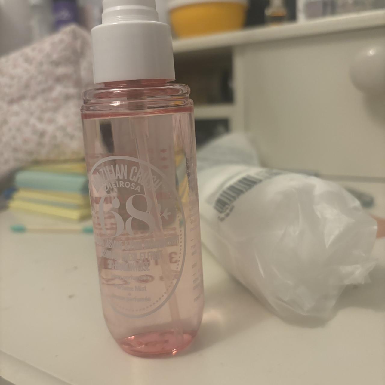 Sol de janeiro 68 body spray 90ml Never used can see... - Depop