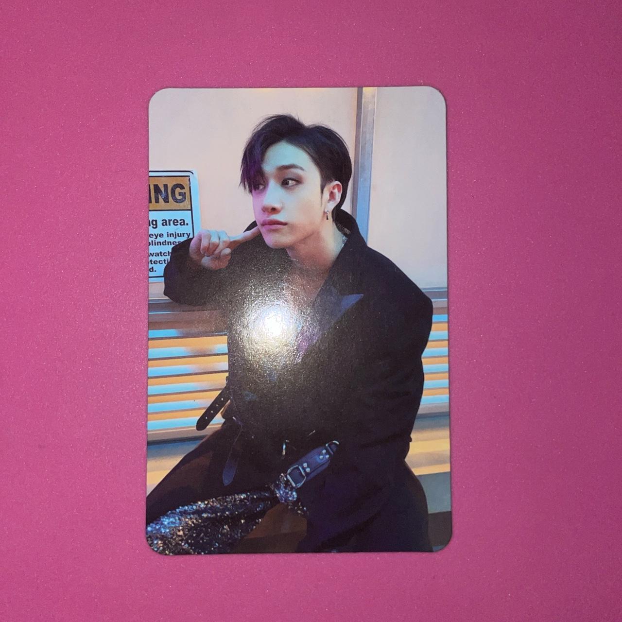 Have: Chan 5 star target exclusive! I’m looking to... - Depop