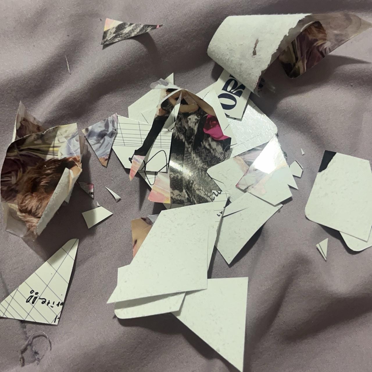 taeil photocard🤣 taeil bitting the curb 4k in jaeil🥰 | Depop